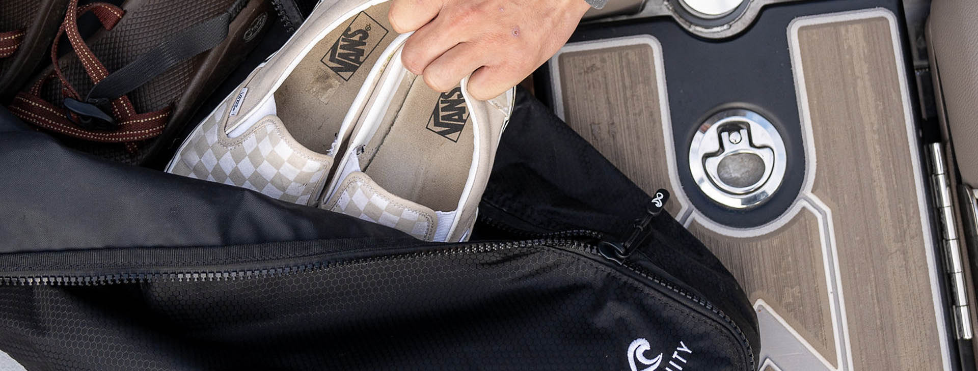 Boat Organization – Surfinity