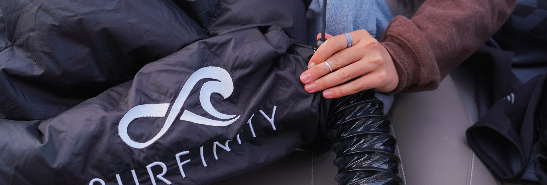 Heated Boat Blanket – Surfinity