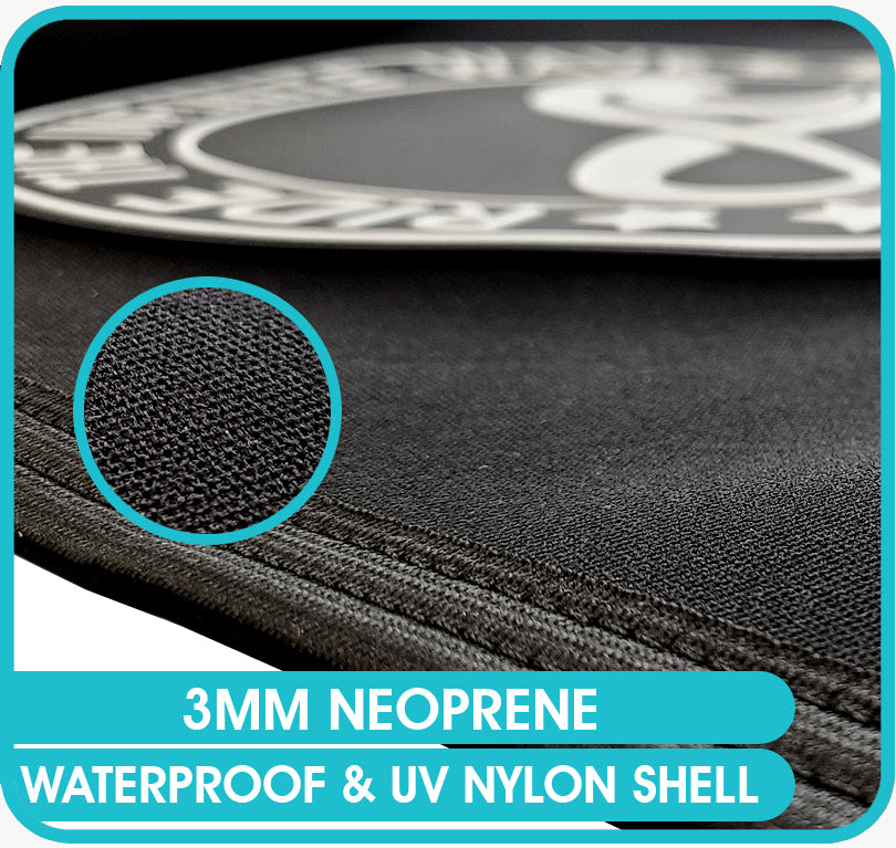 Malibu Boat Shield – Surfinity