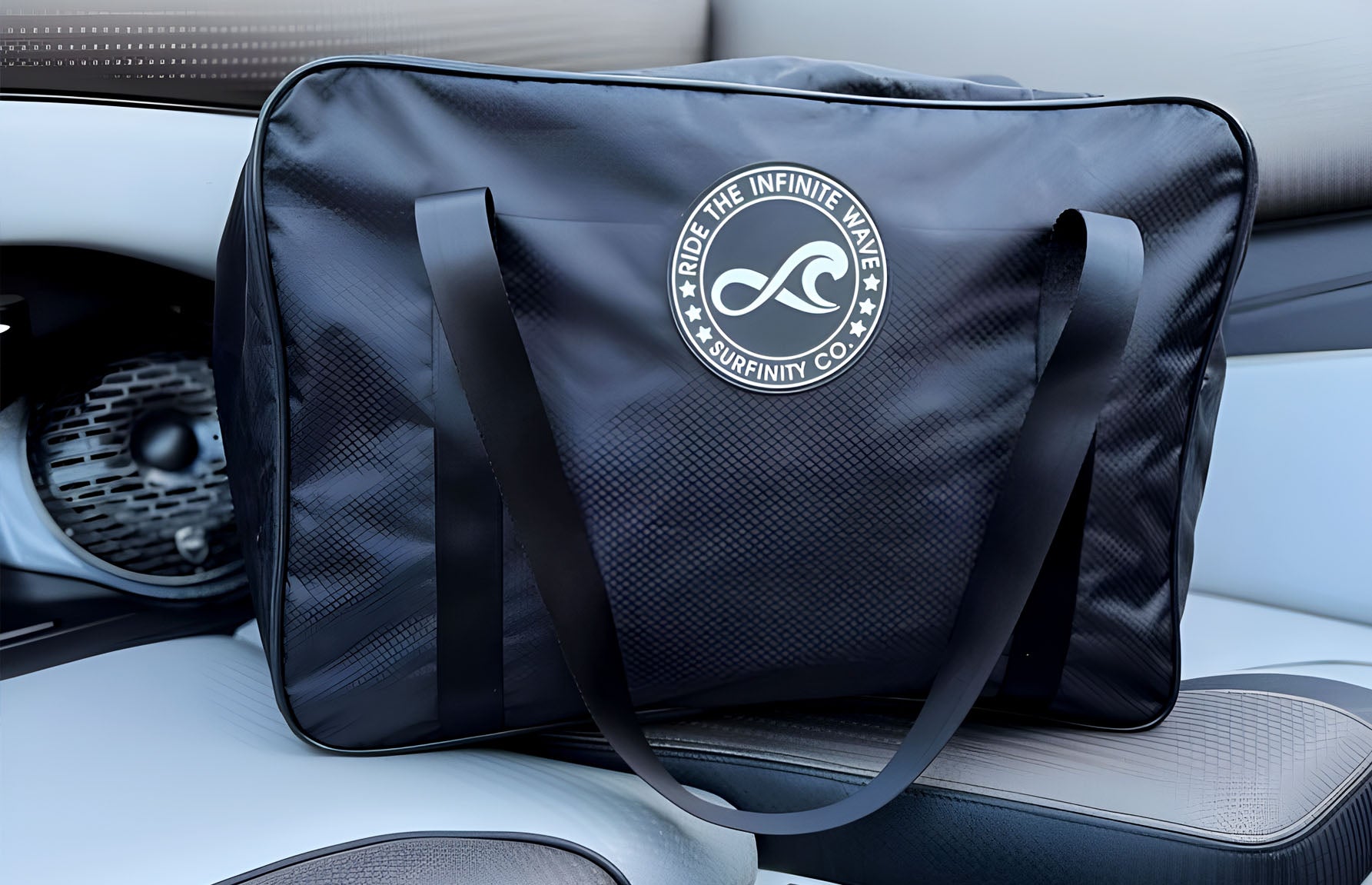 Nautique Boat Shield – Surfinity