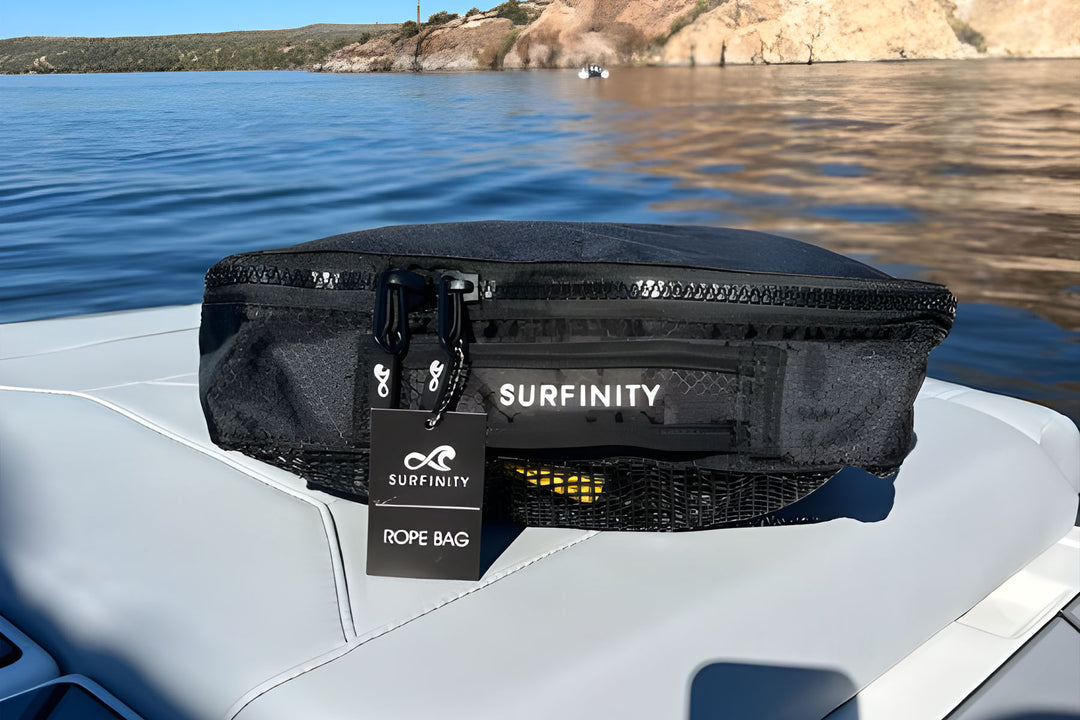 Rope Bag – Surfinity
