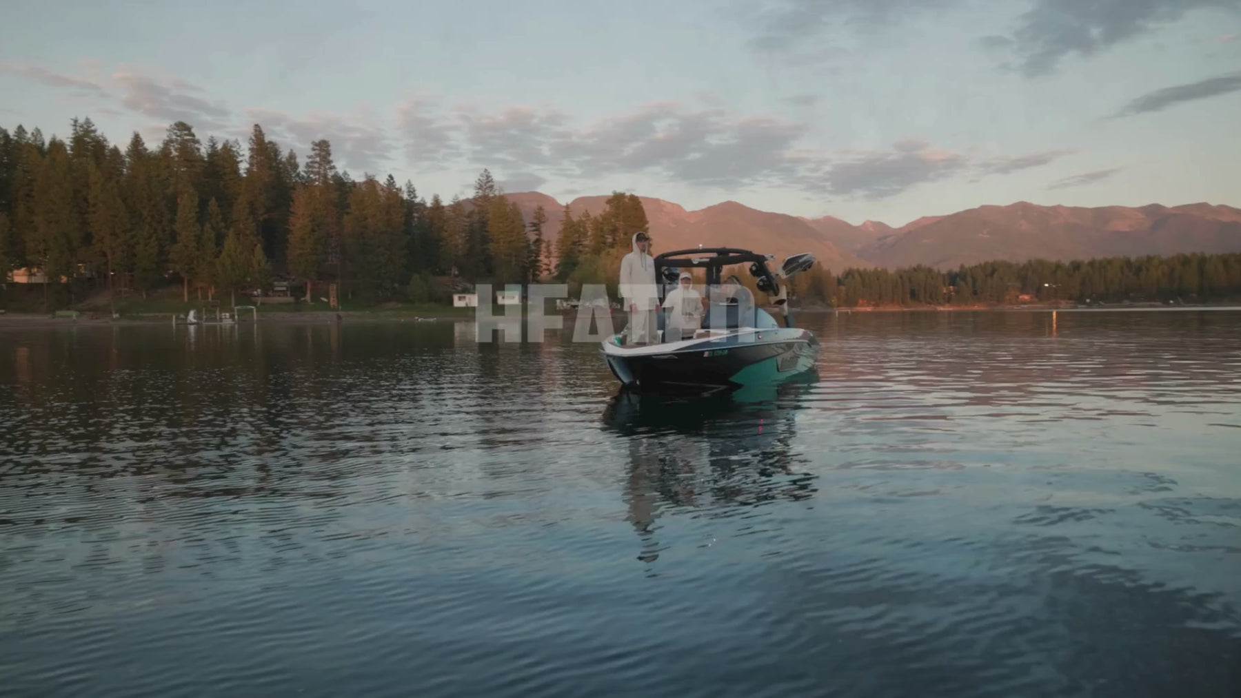 Heated Boat Blanket – Surfinity